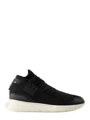 Y3 Marathon Tr Sneakers - Black