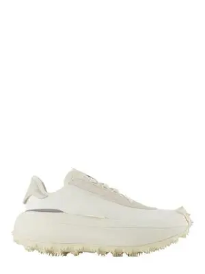Y3 Marathon Tr Sneakers - White