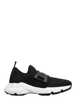 TOD'S Kate Sneakers - Black