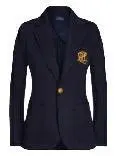 Ralph Lauren Blazer - Blue