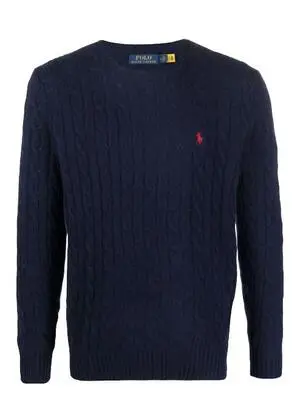 Ralph Lauren Sweater - Blue
