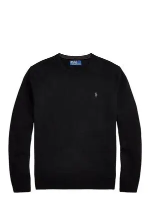 Ralph Lauren Sweater Black
