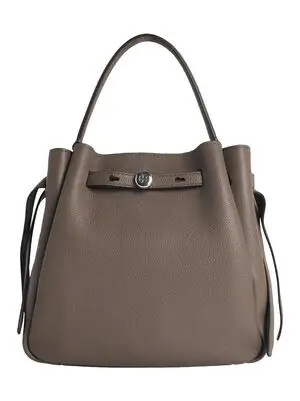 Tory Burch Romy Bucket Bag - Brown