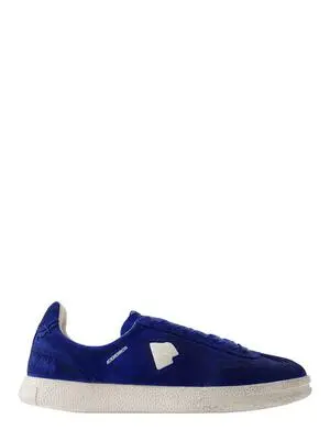 ADER ERROR Leather Sneakers