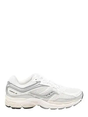 Saucony Athletic Sneakers - White