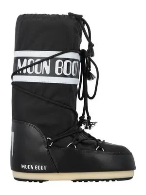 MOON BOOT Icon High Boots