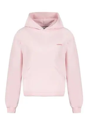 Coperni Sweat Classic Cotton - Pink