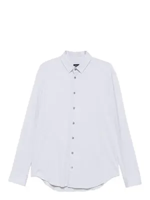 Giorgio Armani Shirts - Grey