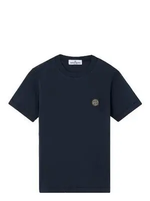 Stone Island T-shirt - Blue