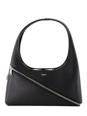 COPERNI Zip Leather Handbag