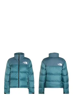 The North Face Padded Jacket - Blue