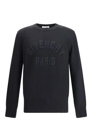 Givenchy Sweater - Black