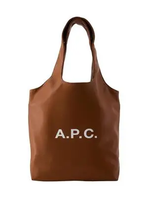 A.P.C. Ninon Small Tote Bag