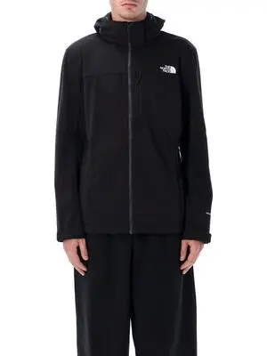 The North Face Diablo Softshell Jacket - Black