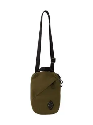 A-COLD-WALL* Diamond Lanyard Crossbody Bag - Khaki