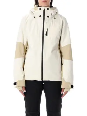 The North Face Lenado Jacket - White