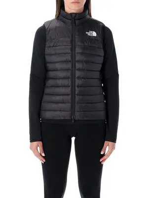 The North Face Thermoball™ Padded Vest - Black
