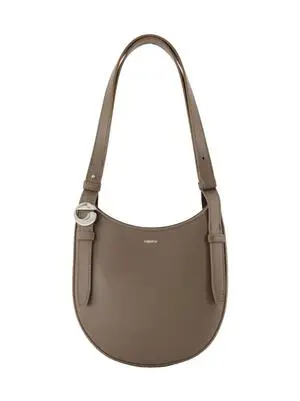 Coperni Mini Belt Shoulder Bag - Brown