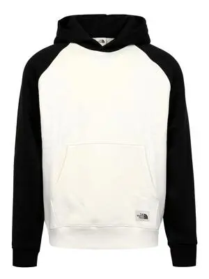 The North Face Pullover Hoodie - White