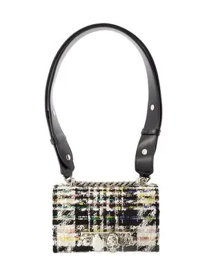 Alexander McQueen Jewell Satchel Mini Bag - Multicolor