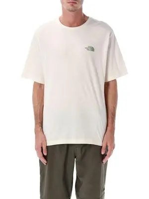 THE NORTH FACE T Shirts And Polos White