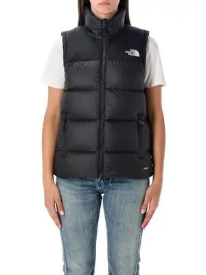The North Face Diablo Down 2.0 Vest - Black