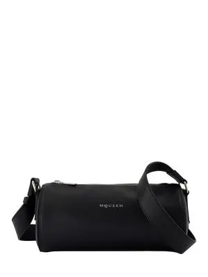 ALEXANDER MCQUEEN McQueen Roller Small Crossbody