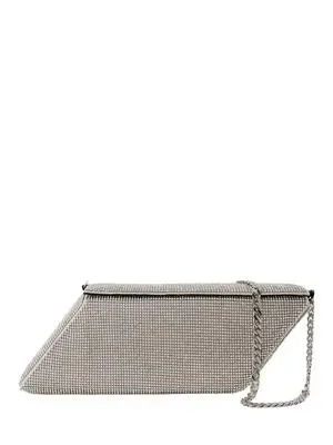 KARA Parallelogram Bag