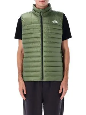 The North Face Terra Peak Vest - Military Green