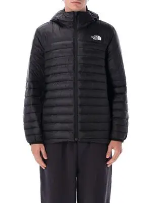 The North Face Terra Peak Hooded Jacket - Black