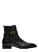 TOM FORD Boots - Black
