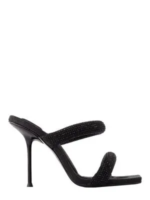 ALEXANDER WANG Julie Tubular Sandals