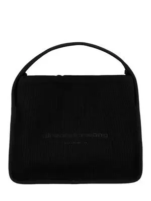Alexander Wang Ryan Large Handbag - Black