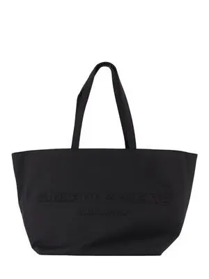ALEXANDER WANG Punch Shopper Bag