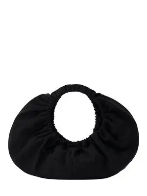 Alexander Wang Crescent Medium Shoulder Bag - Black