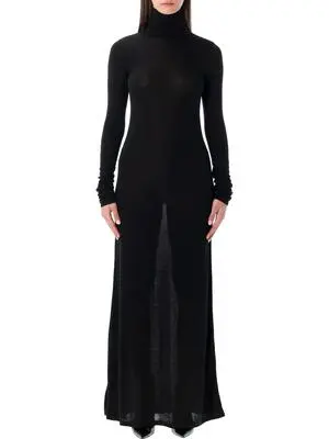 THE GARMENT Bree Maxi Dress - Black