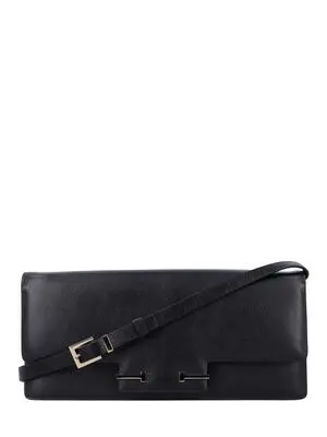 TOM FORD Double T Bag - Black