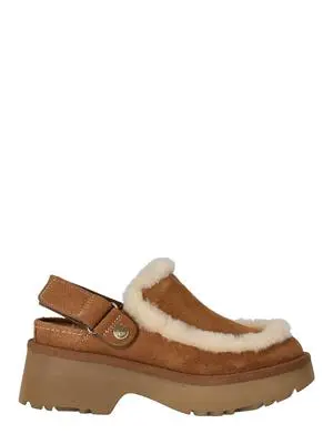 UGG Esmee Clog Brown