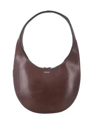 Coperni Shoulder Bag - Brown