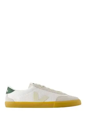 VEJA Volley Polyester Sneakers - White