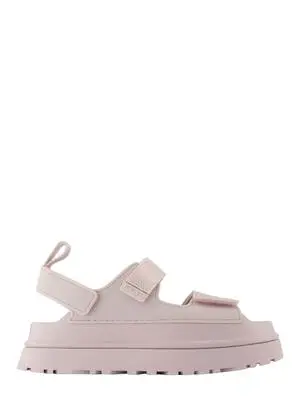 UGG Synthetic Sandals - Pink