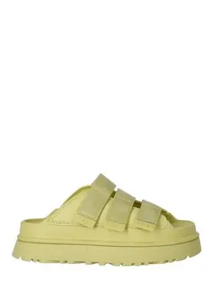 UGG Goldenglow Sandal - Green