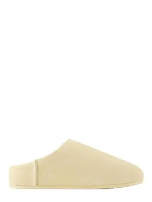 UGG Elea Leather Sandals - Neutral