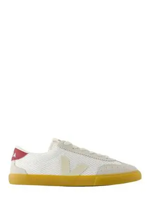 VEJA Volley Sneakers Polyester - White