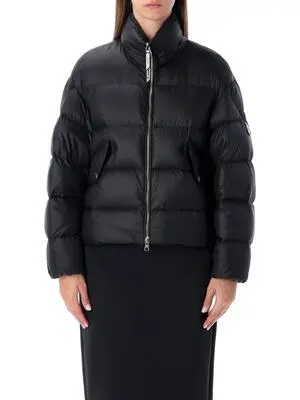 MONCLER X EDWARD ENNINFUL Blas Down Jacket - Black