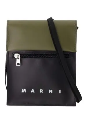 Marni Crossbody Bag - Black