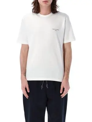 COMME DES GARÇONS T Shirts And Polos White