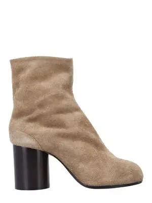 MAISON MARGIELA Maison Margiela Tabi Ankle Boots