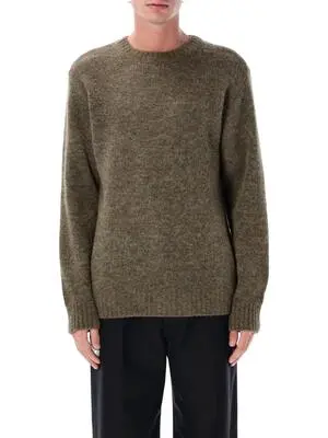 A.p.c. Lucas Jumper - Khaki