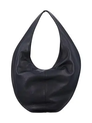 MAEDEN Market Tote - Ink Black